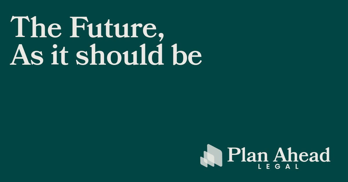 A Complete Overview of Power of Attorney in Oklahoma | Plan Ahead Legal